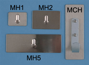 Data Control Accessories
